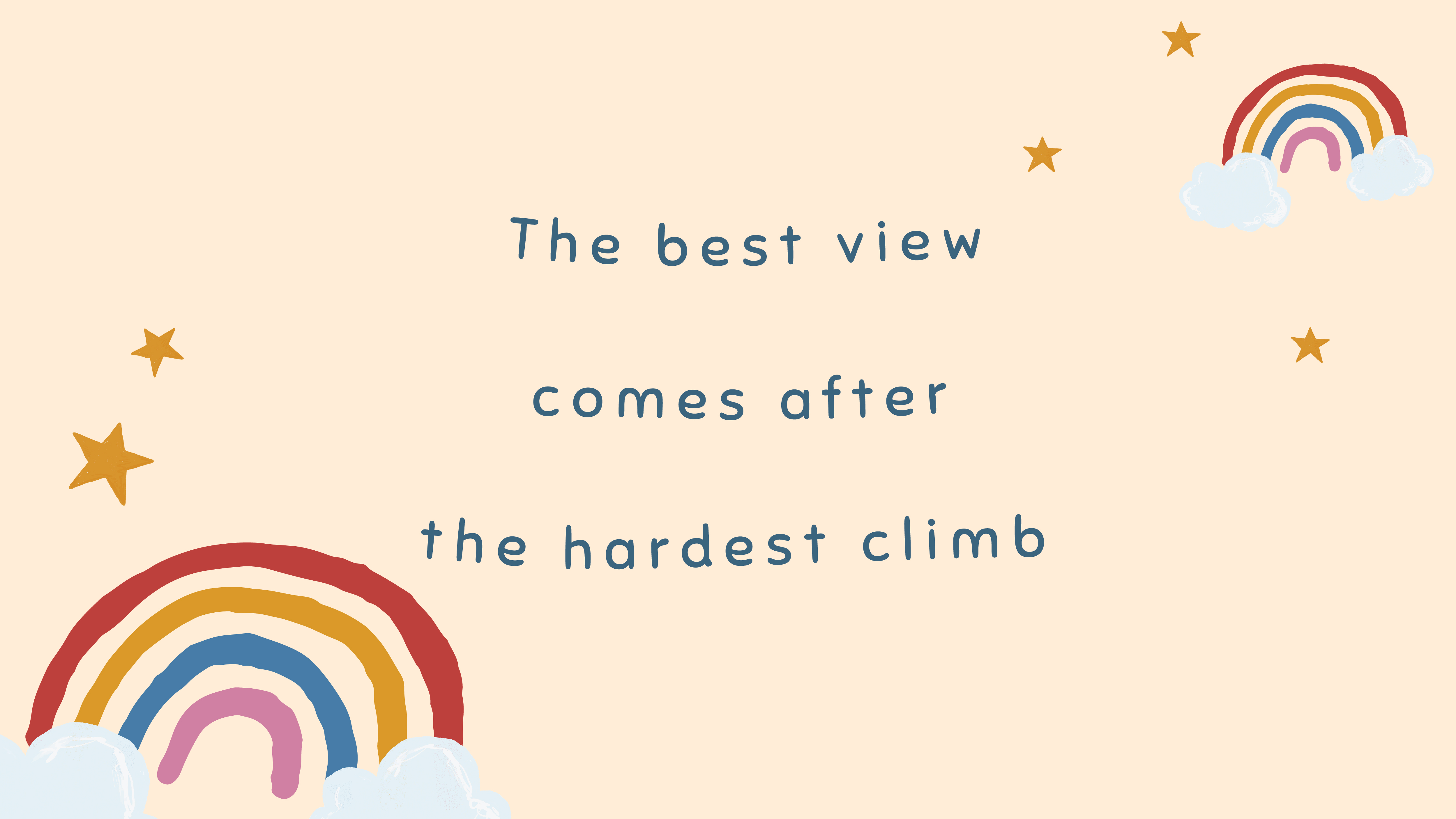 Be Gritty | Picture Book Parenting