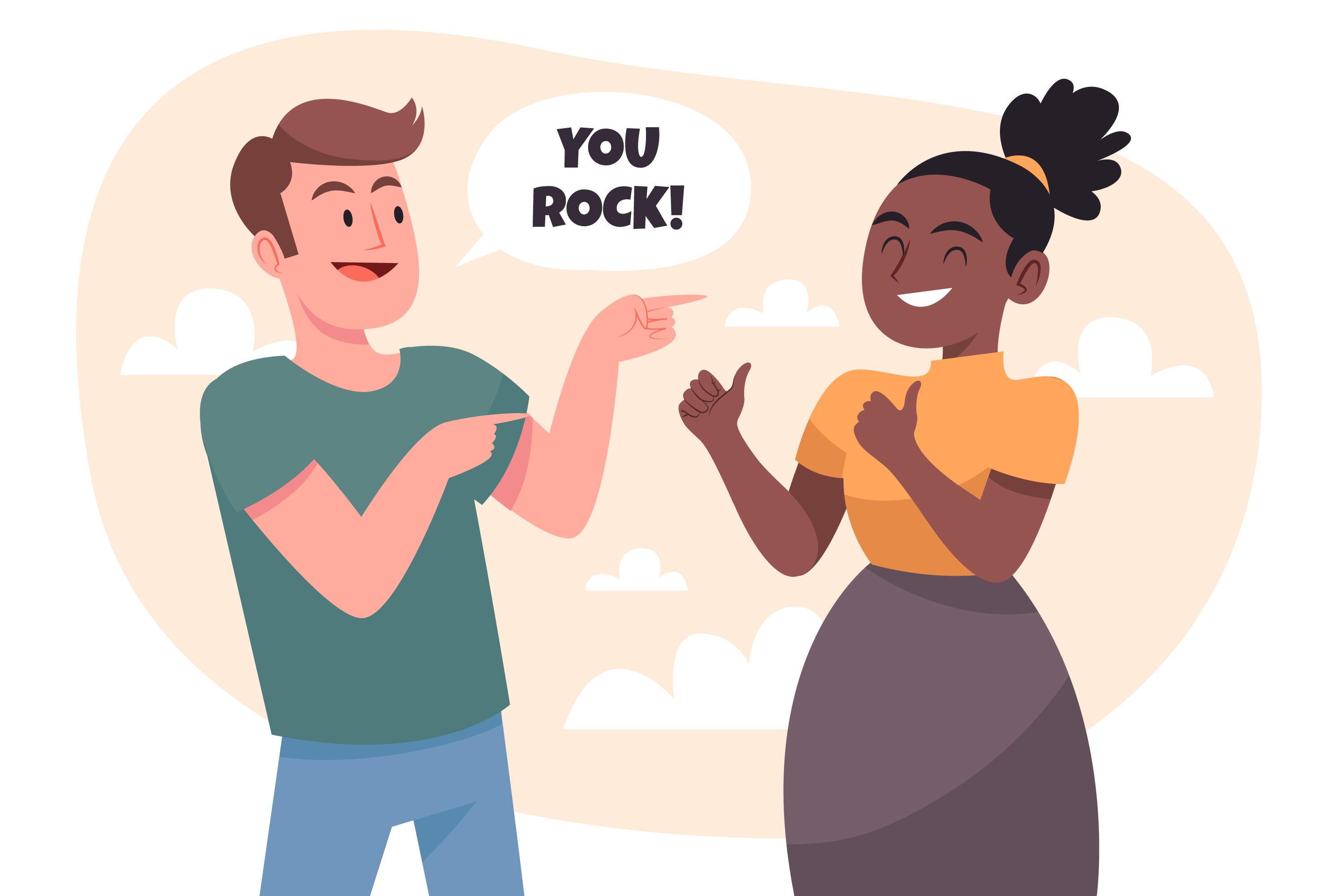 How to Get More Compliments | Picture Book Parenting