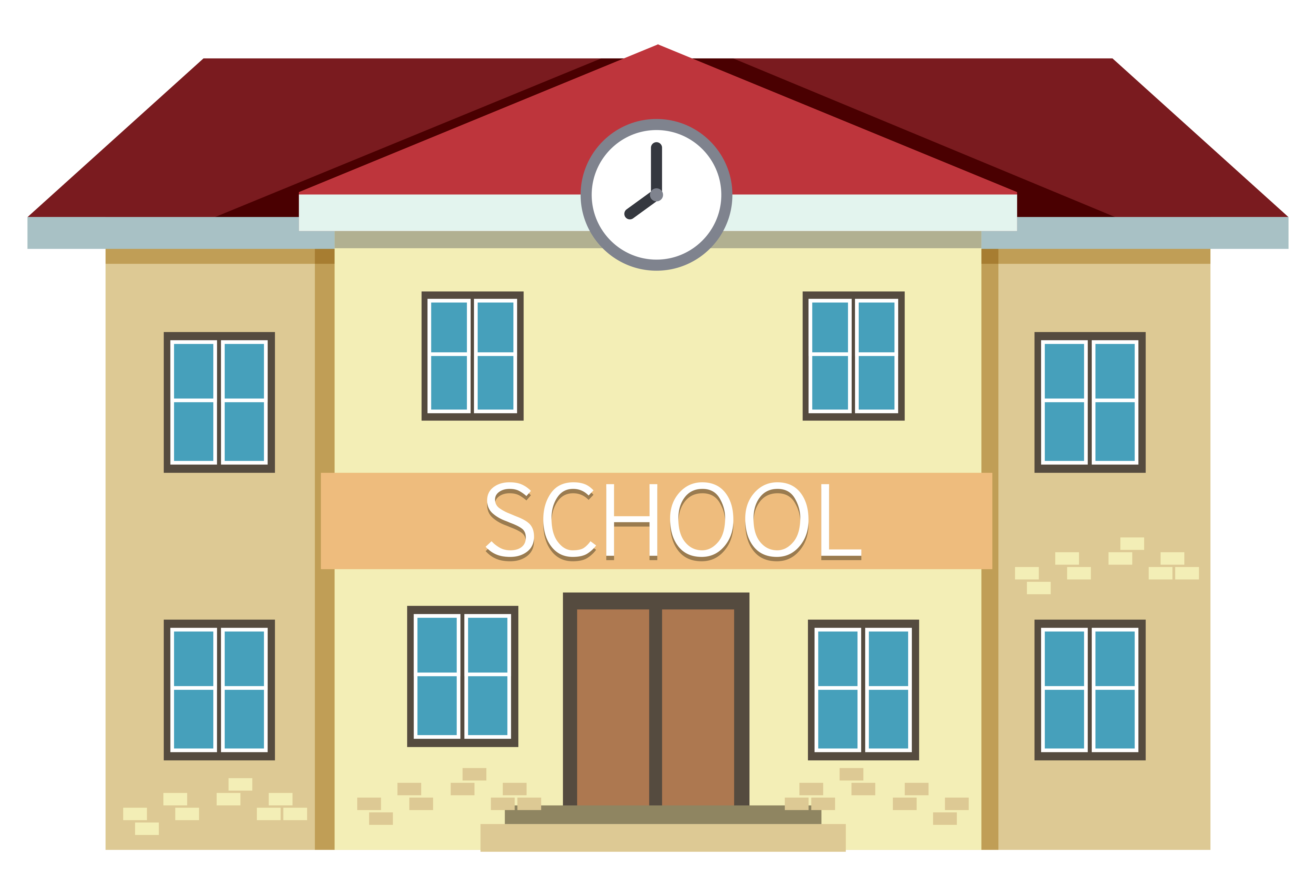 School Is Unforgettable | Picture Book Parenting